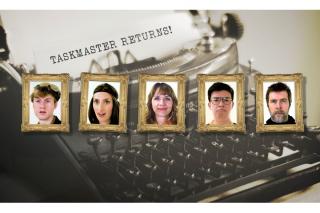 News: Taskmaster Winner Revealed | Beyond The Joke