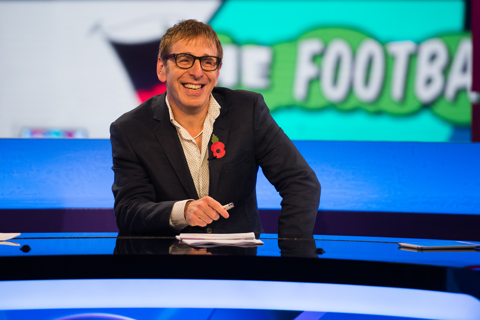 Interview: Rarely Asked Questions – Ian Stone