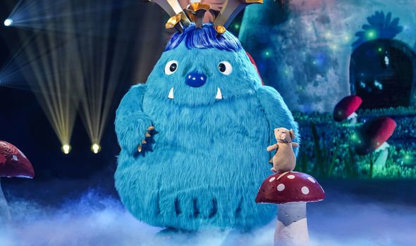 News: The Monster On Masked Singer Was CeeLo Green