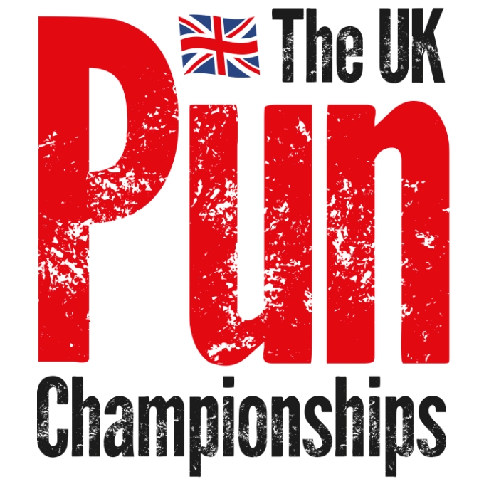 News: Line Up Announced For UK Pun Championships Final 2017