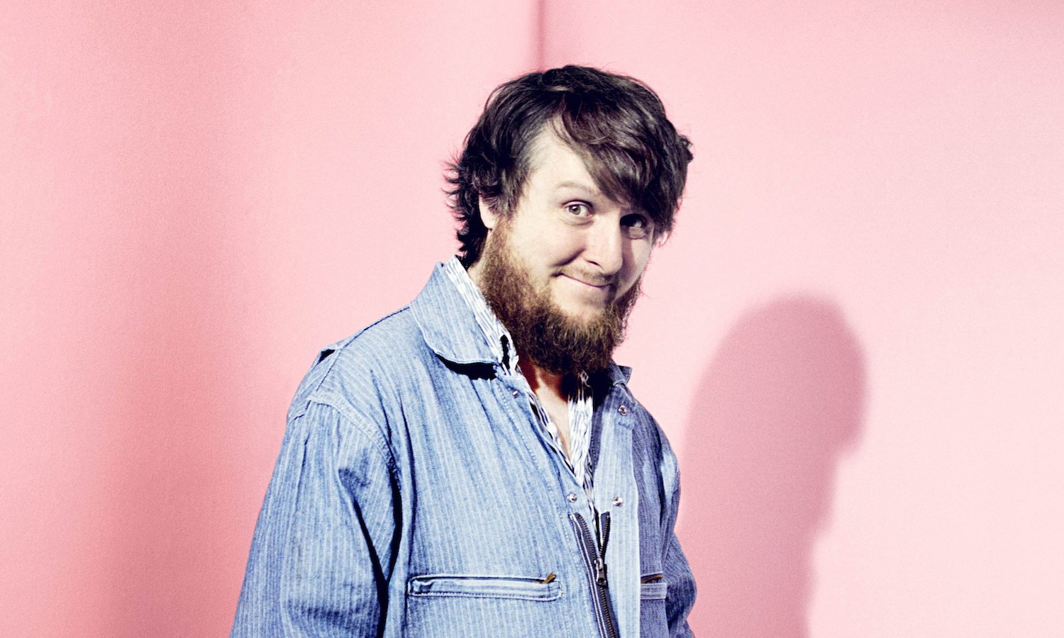 News: Reginald D Hunter, Tim Key, Lauren Pattison