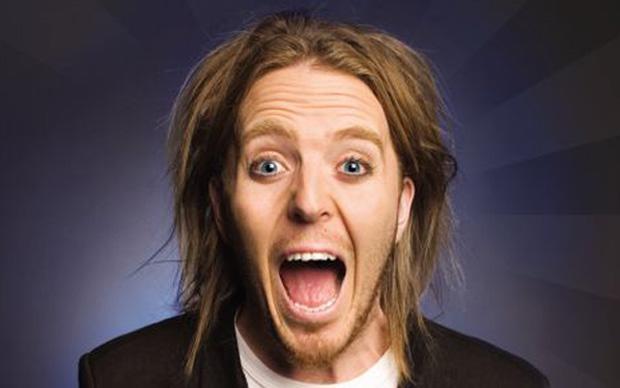 tim minchin to star in sky drama in australia