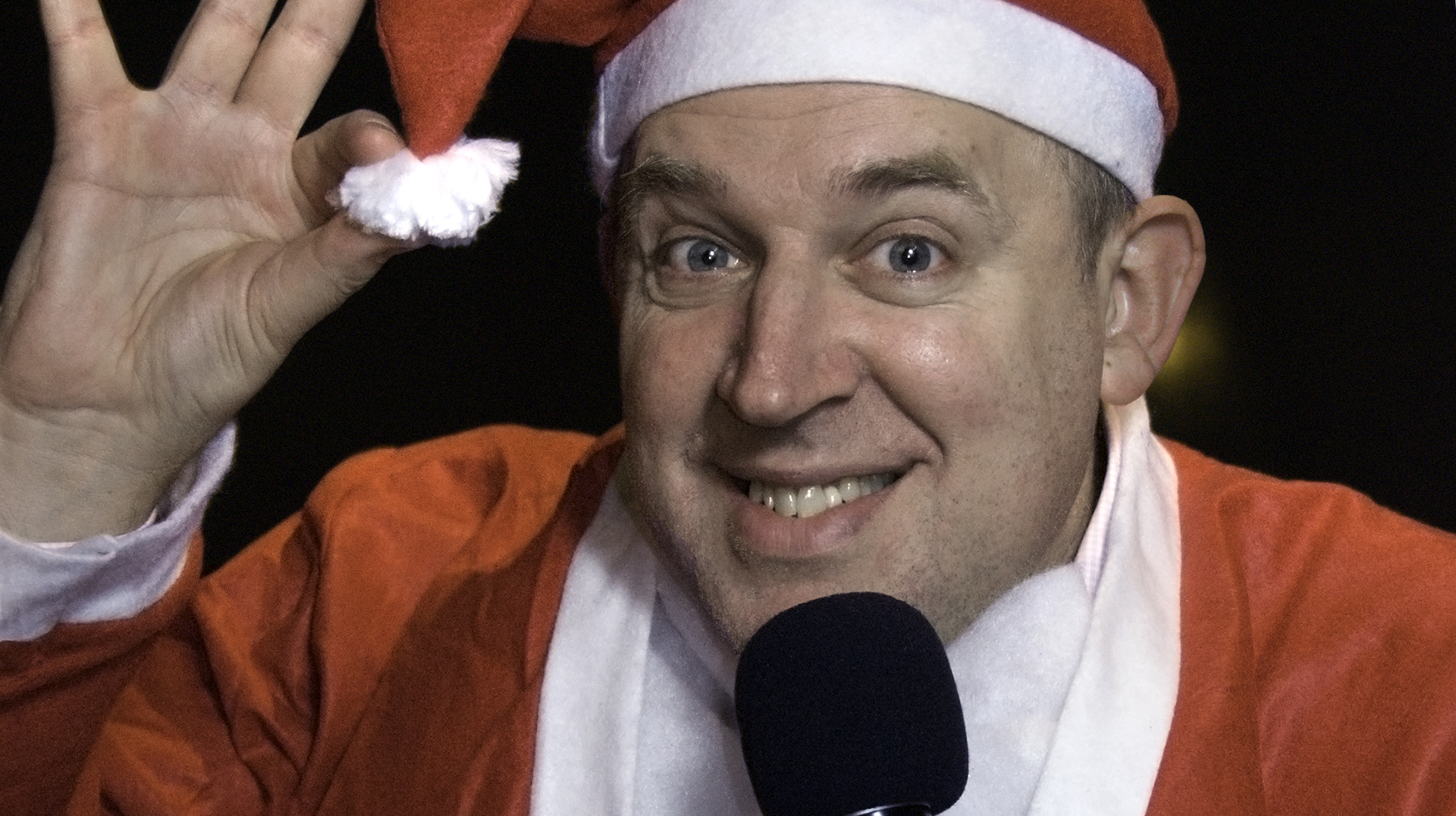 Radio 4, John Finnemore, Tim Vine