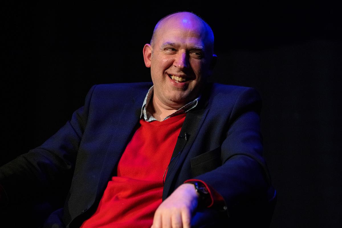 Slapstick Festival announces Line-Up And New Comedy Horror Strand