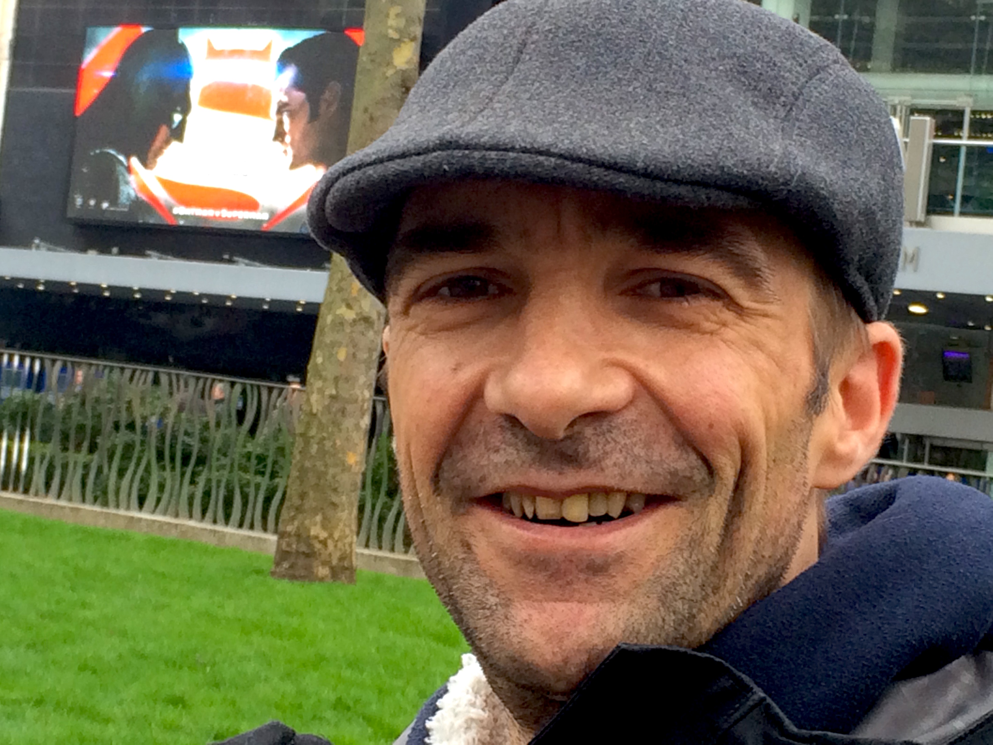 comedy club promoter tim rendle dies