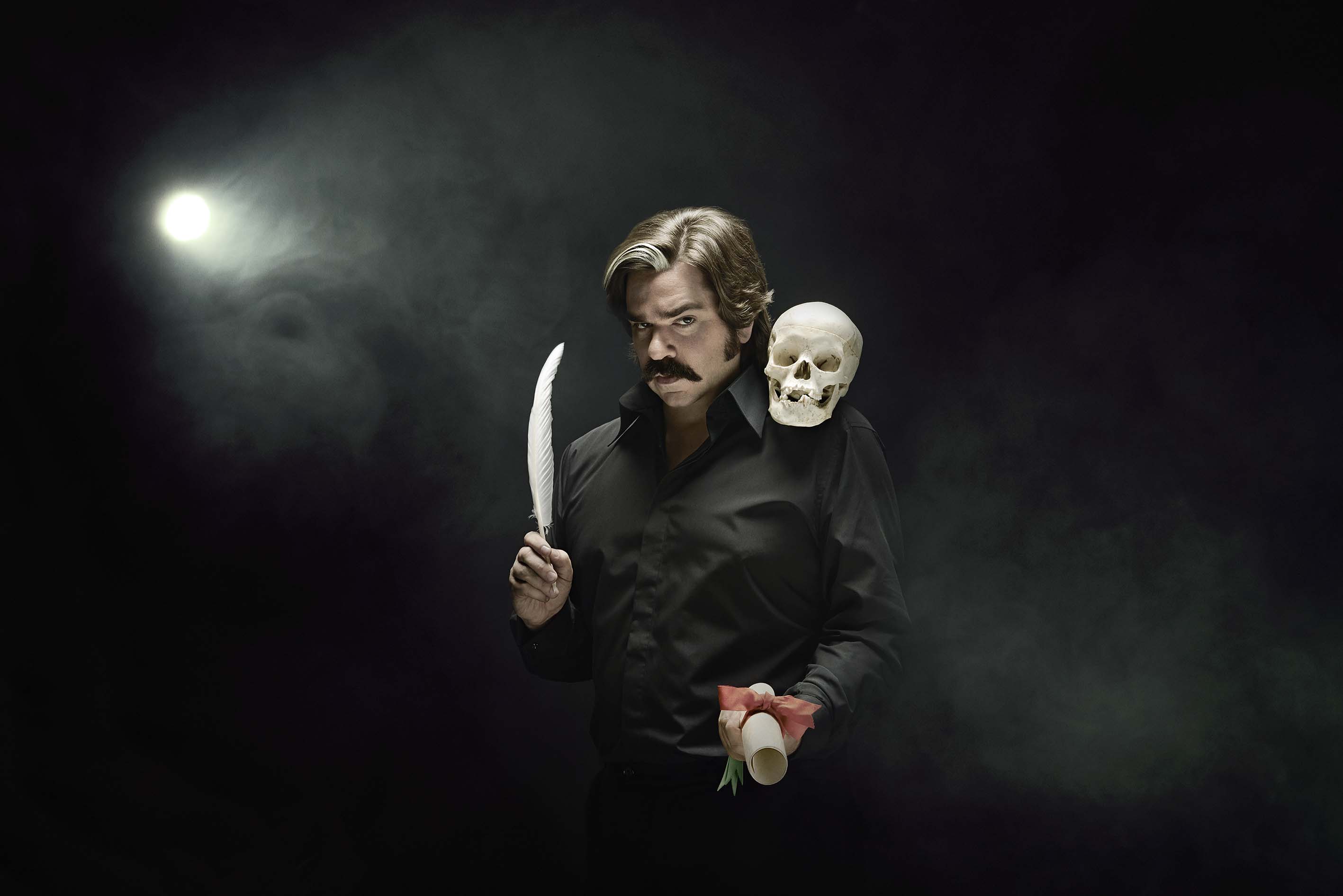 Toast Comes To BBC iPlayer from today