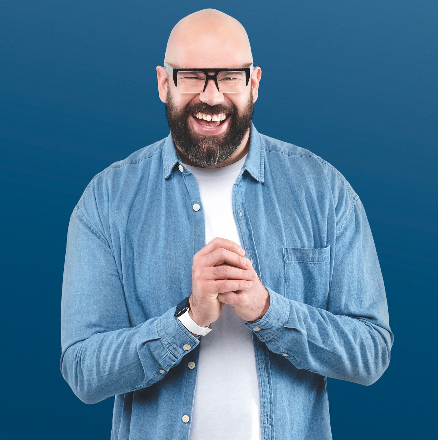 Big Tour For Big Tom Davis of king gary fame