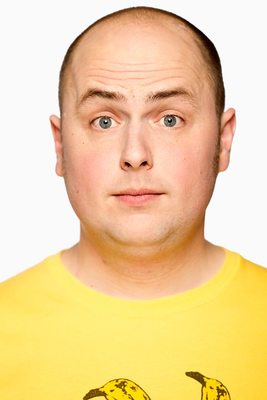 News: Daniel Kitson Hosts All-Star Fundraiser