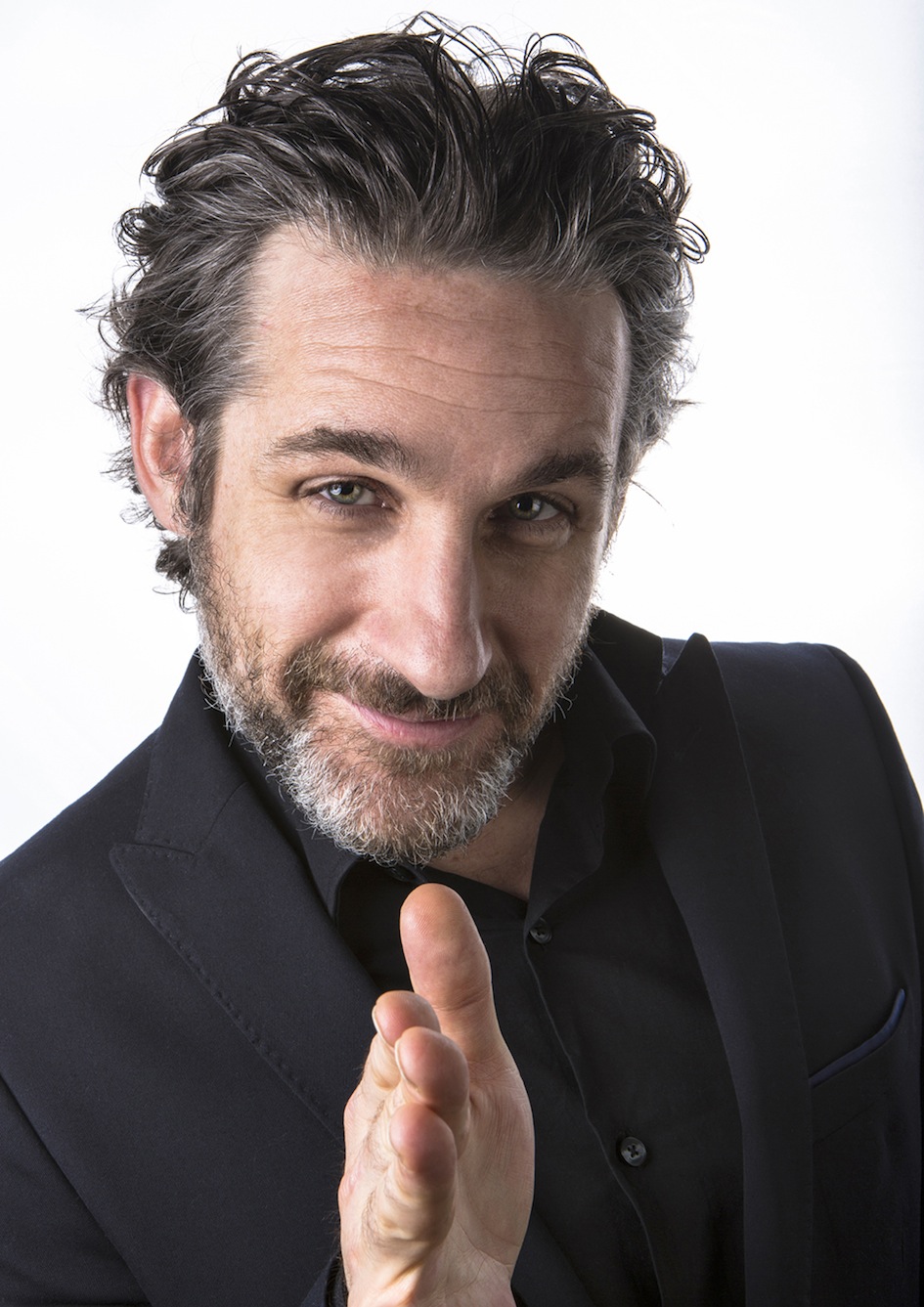 Interview: Rarely Asked Questions – Tom Stade