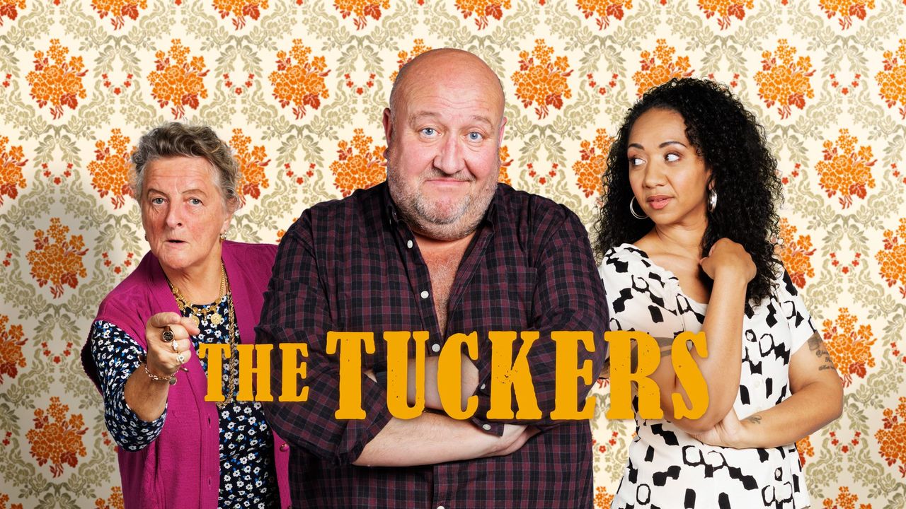 Tuckers Returns to BBC Wales in january