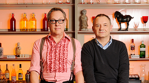 TV Review: House of Fools, Series 2, BBC2