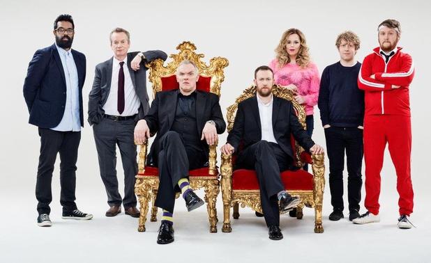 TV Review: Taskmaster, Dave