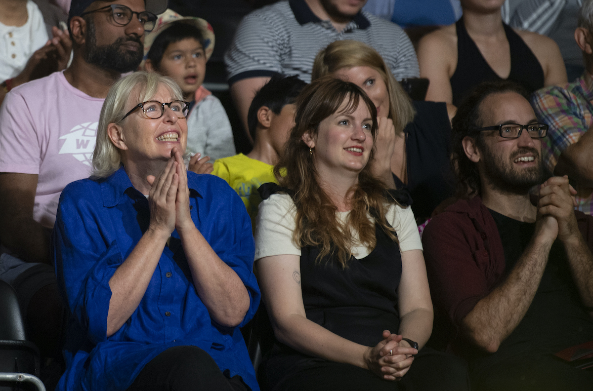 Edfest Venues Offers Ticket Deals On New Love The Fringe Day