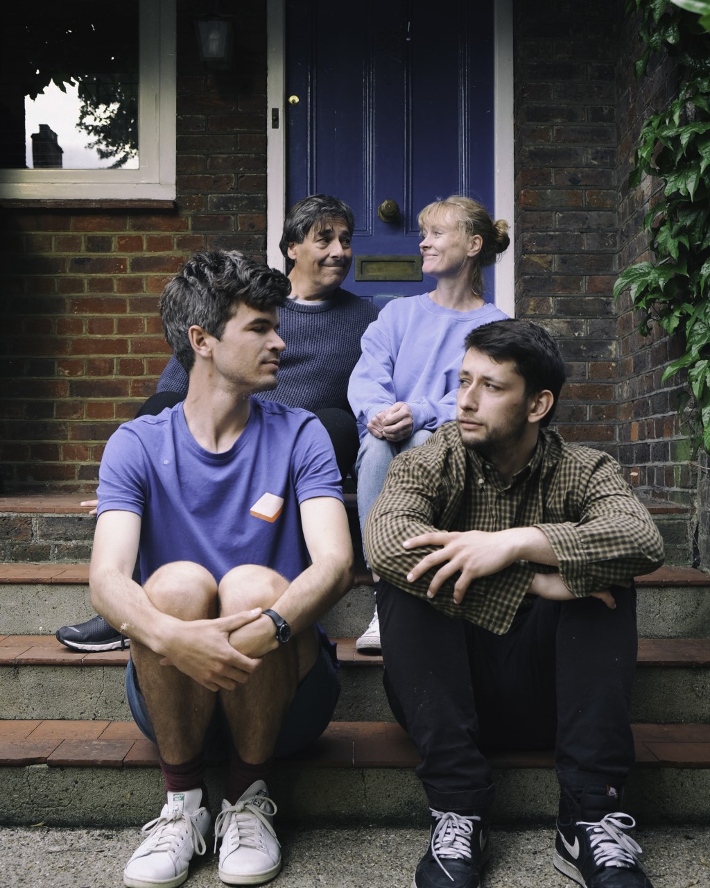 New Sitcom With All-Star Comedy Cast