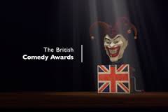 Opinion: The British Comedy Awards – It's All In The Timing