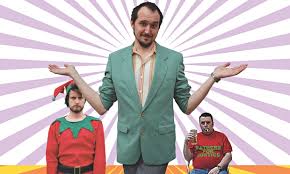 News: New BBC Online Comedy Feeds Announced