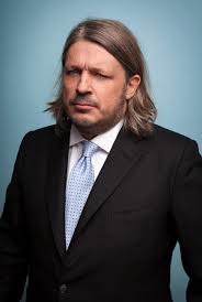News: New Kickstarter Campaign From Richard Herring