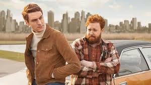 John Kearns, Steen Raskopoulos, Top Coppers