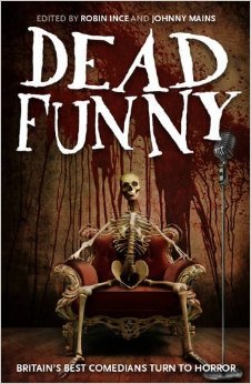 Book Review: Dead Funny