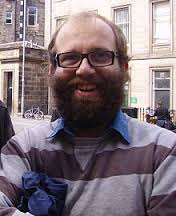News: Daniel Kitson Joins Iron Maiden (Against Secondary Ticketing)