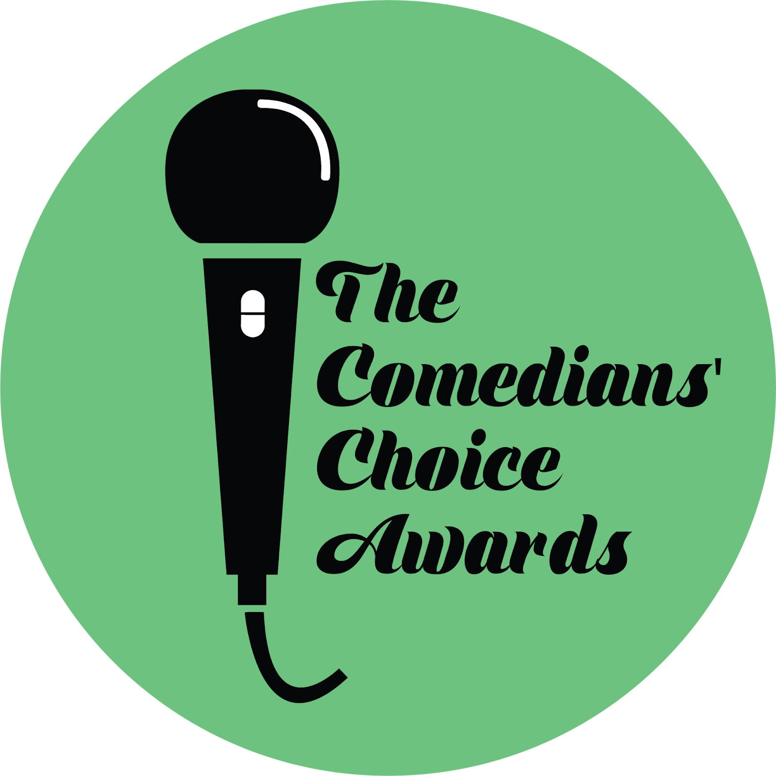 Comedian’s Choice Awards Nominees Announced