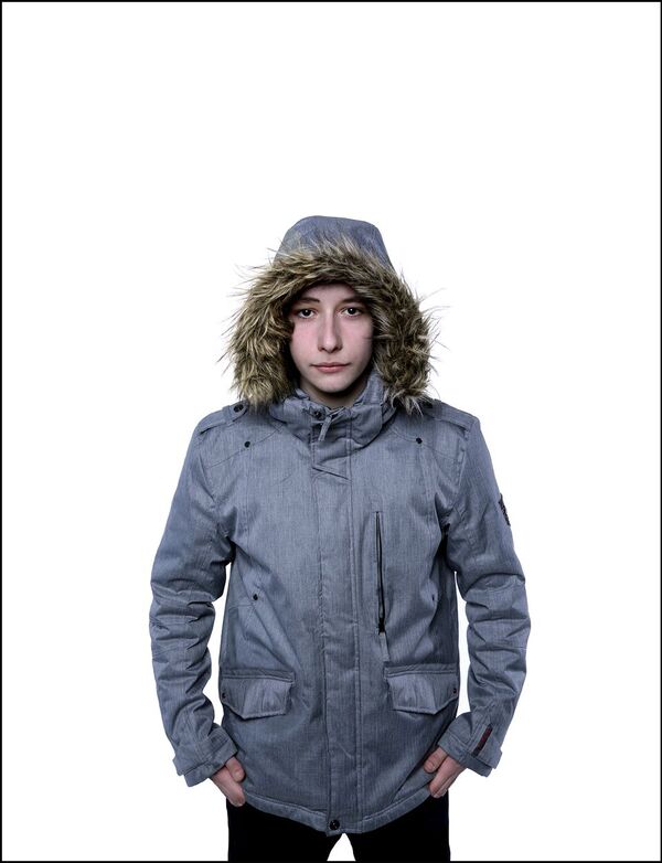 Interview: Rarely Asked Questions – Elliot Steel