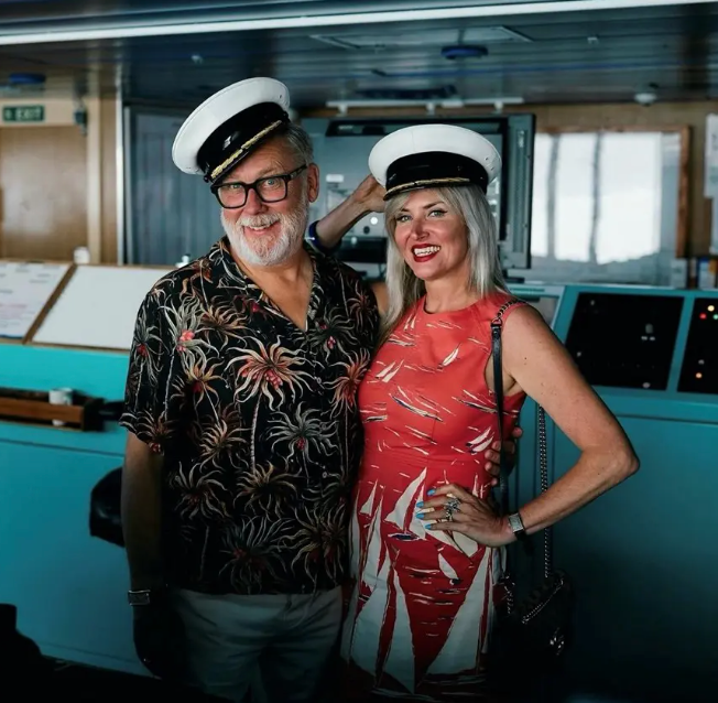 Jim And Nancy Moir to Take Part In Live In Conversation Event