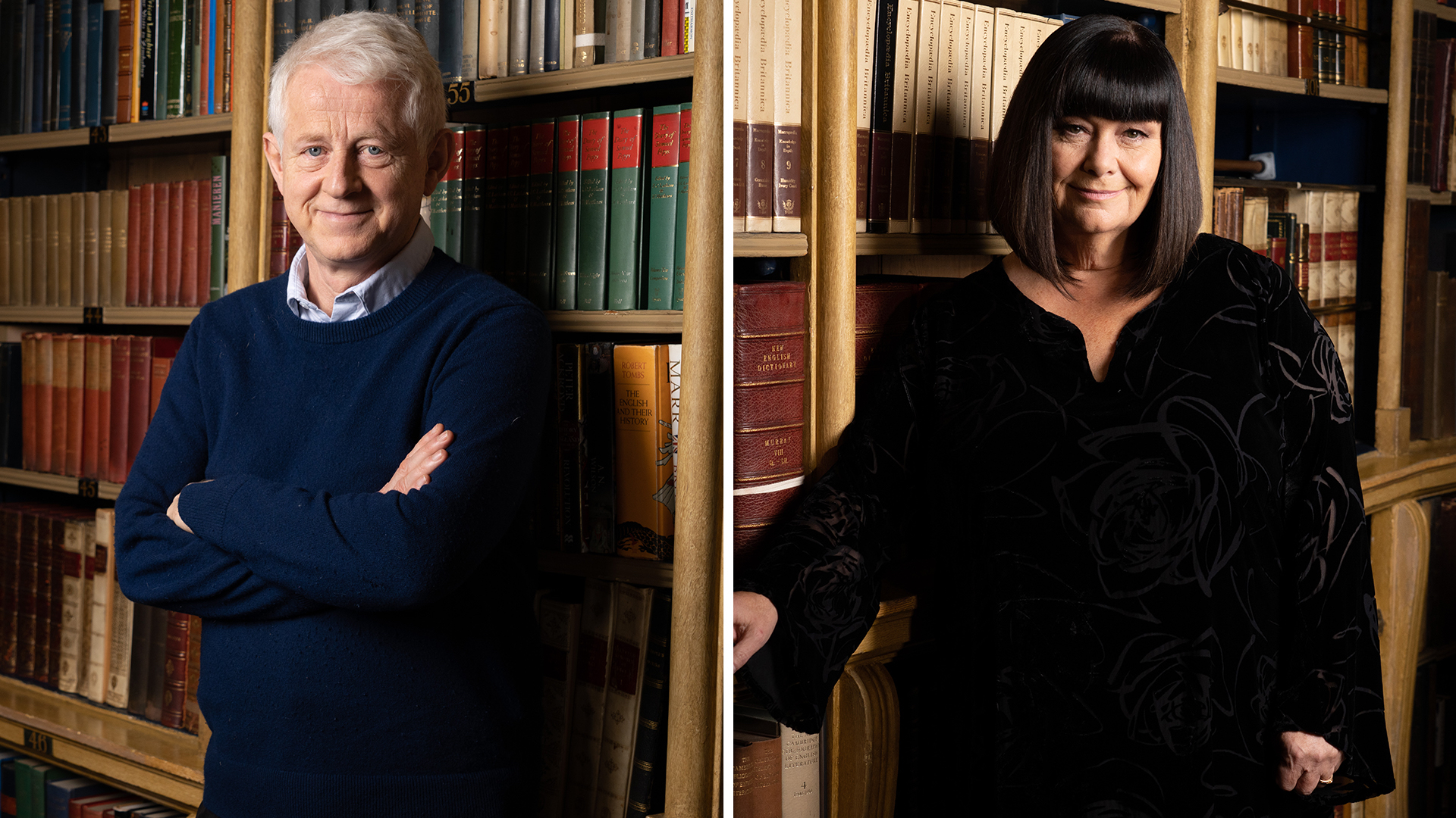 News: Gold To Make Vicar Of Dibley Documentary