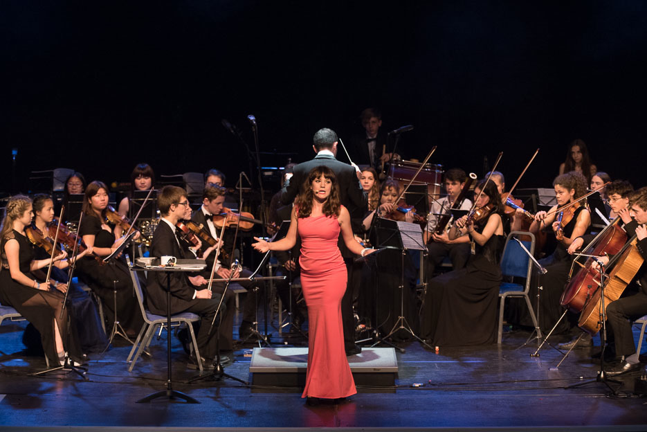 News: Comic Vikki Stone Gets Classical Music Published