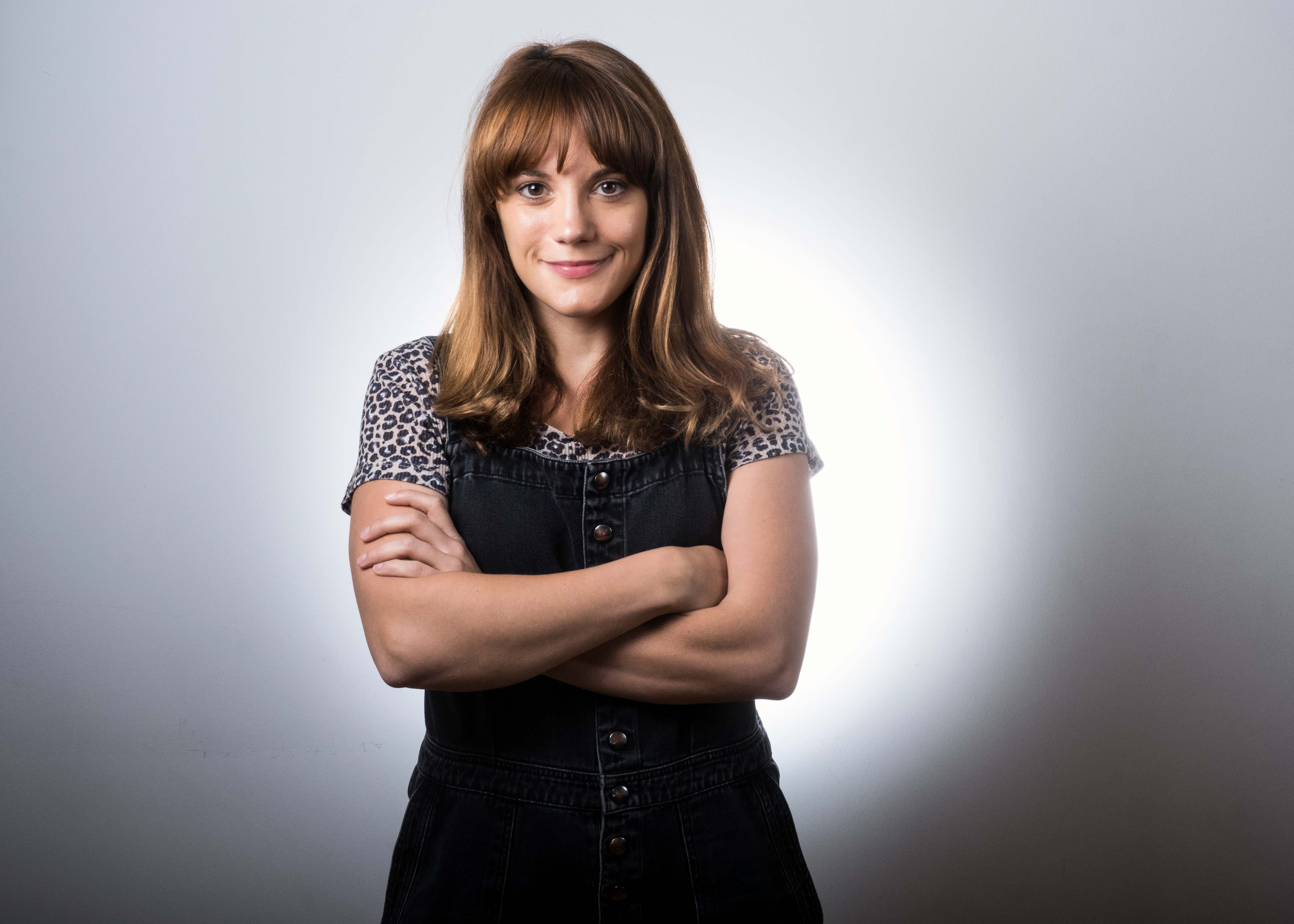 Vikki Stone Adaptation Wins Olivier Award