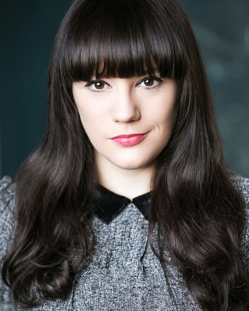 News: Vikki Stone To Star In Shakespeare Play