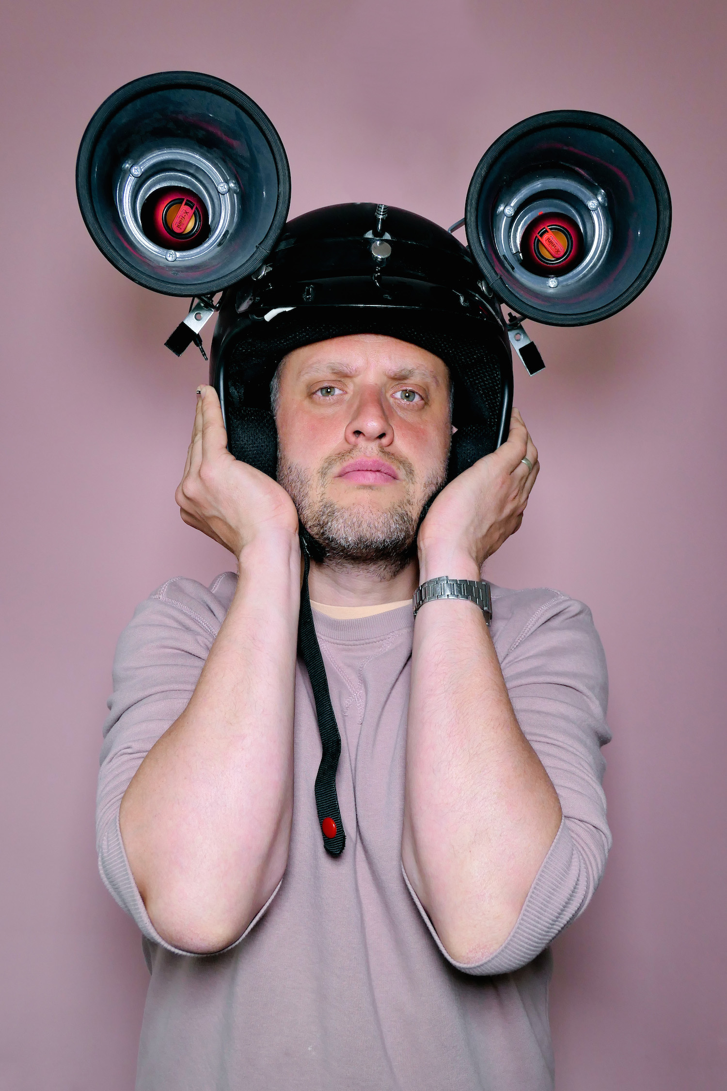 Interview: Rarely Asked Questions – William Andrews