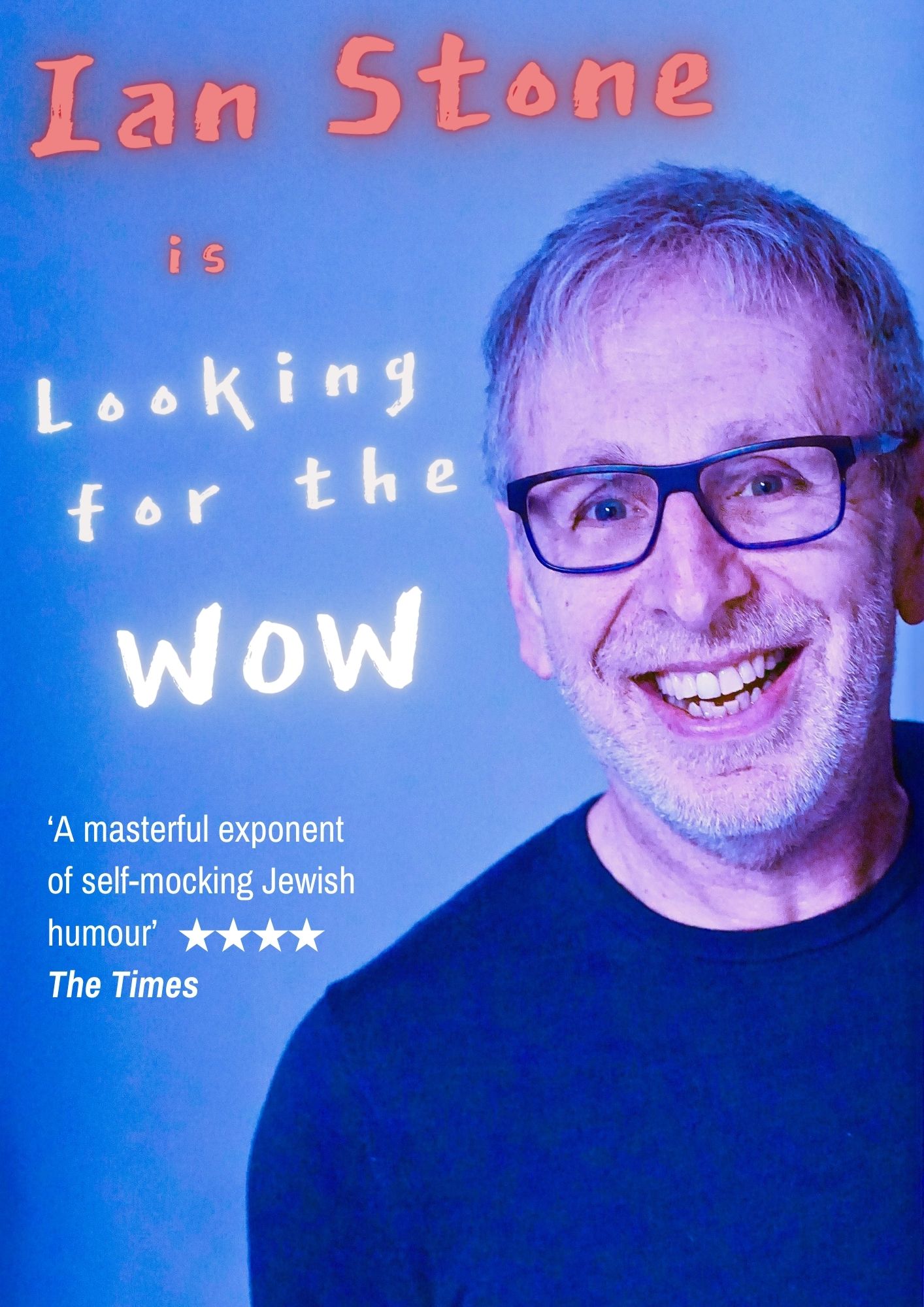 Edinburgh Run And Tour For Ian Stone