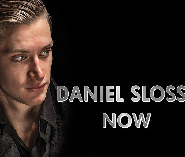 News: Daniel Sloss To Film Another Special