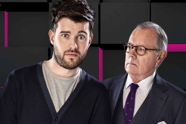 Review: Backchat Live with Jack & Michael Whitehall, Cadogan Hall
